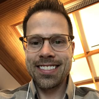 Jonathan Riggs – Vancouver, WA | Orthopedics