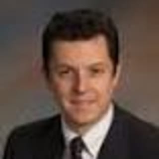 Dr. Chet Morrison, MD – Saginaw, MI | General Surgery