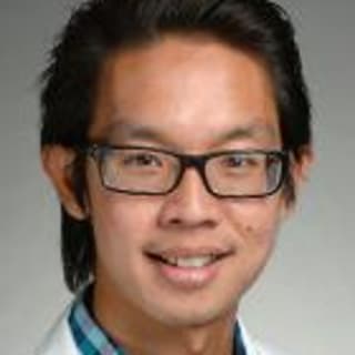 Dr. Stuart Yee, MD – San Diego, CA | Physical Medicine/Rehab