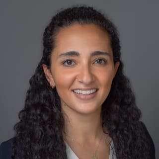 Dr. Monika Rizk Salib, MD – Washington, DC | Internal Medicine