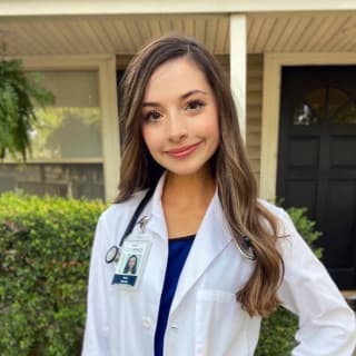 Aria Nicolai, PA – Fort Worth, TX | Family Medicine
