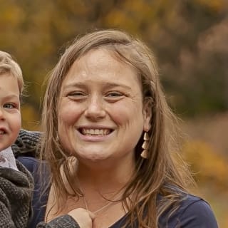 Elizabeth (Murray) Bauer – Chicago, IL | Family Medicine