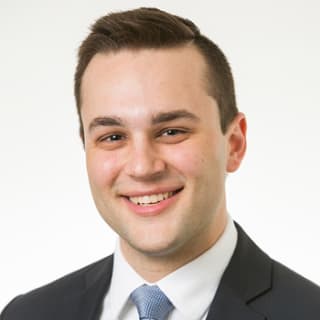 Dr. Benjamin Caesar, MD – Portland, ME | General Surgery