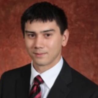 Dr. Andrew Freeth, MD – Orange Park, FL | Emergency Medicine