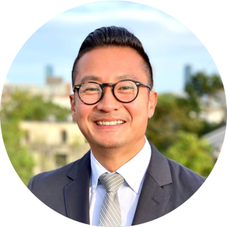 Dr. Justin Chen, MD – Boston, MA | Psychiatry