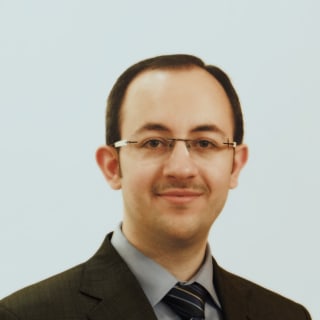 Dr. Ayman Samman Tahhan, MD – Atlanta, GA | Cardiology