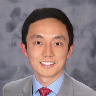 Dr. Chen Cui, MD – Dallas, TX | Physical Medicine/Rehab
