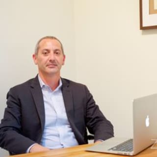 Dr. Alan Geller, DO – New York, NY | Psychiatry