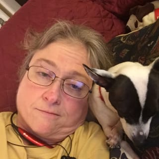 Andrea Dunlap – Elizabeth City, NC | Psychiatry