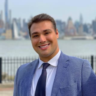 Dr. Justin Elkhechen, MD – Piscataway, NJ | Internal Medicine