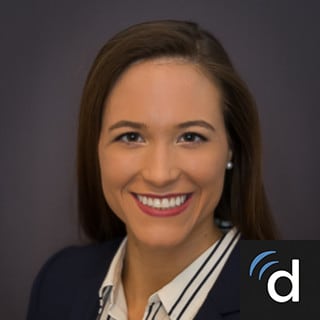 Dr. Alexandra Wood, MD – Milwaukee, WI | Child Neurology