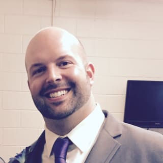 Dr. Justin Roberts, MD – Harrisonburg, VA | Anesthesiology