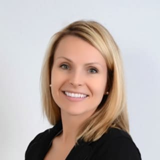 Dr. Katherine Bloom, MD – Bridgeport, CT | Allergy & Immunology