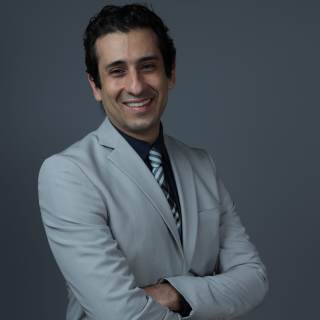 Dr. Ioannis Angelidis, MD – New York, NY | Anesthesiology