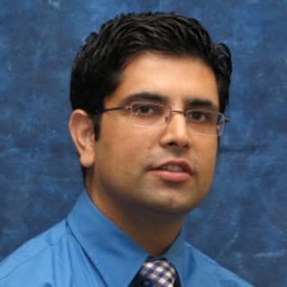 Dr. Jaskaram Sandhu, MD – Stockton, CA | Internal Medicine