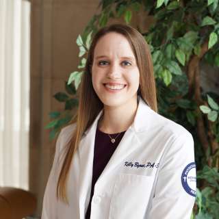 Kelly Ogawa, PA – Cary, NC | Vascular Surgery