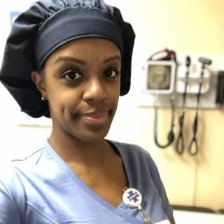 Tami Hall – Jamaica, NY | Family Nurse Practitioner