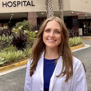 Dr. Hannah Pressler, MD – North Charleston, SC | Other MD/DO