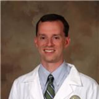 Dr. Steven Snodgrass, MD – Spartanburg, SC | Pediatric Pulmonology