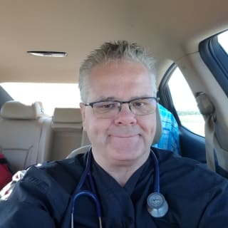 Dr. Kent King, MD – Tulsa, OK | Family Medicine