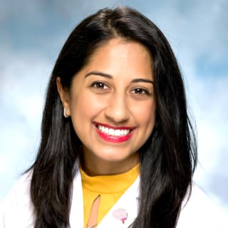 Dr. Bindi Nia, DO – New York, NY | Neurology