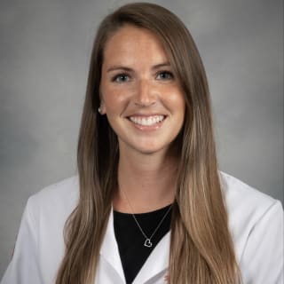 Mckenzie Harris, PA – Salem, VA | Physician Assistant