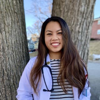 Dr. Hannah Chin, MD – Omaha, NE | Resident Physician