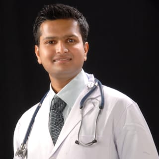Dr. Sandeepkumar Gupta, MD – Cary, NC | Rheumatology