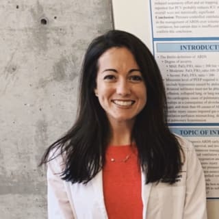 Emily Hebel – Glen Burnie, MD | Physician Assistant