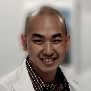 Dr. Andy Hoang, MD – New York, NY | Radiology