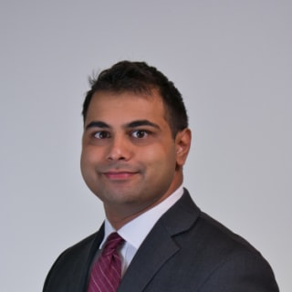Dr. Nayan Tiwary, MD – Valhalla, NY | Resident Physician