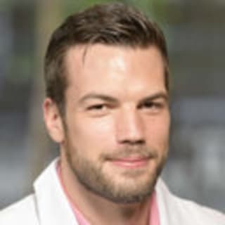 Dr. Jonathan Kuten, MD – New York, NY | Radiology