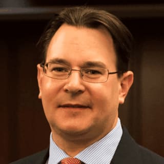 Nils Magnusson – Du Bois, PA | Psychiatric-Mental Health Nurse Practitioner