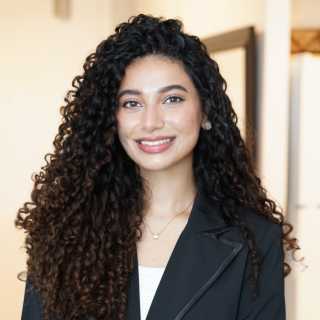 Dr. Ghazia Shamim, MD – Fort Smith, AR | Family Medicine