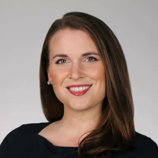 Dr. Kathryn Rawlings, MD – Roanoke, VA | Emergency Medicine