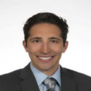Dr. Christopher Alessia, DO | Physical Medicine/Rehab
