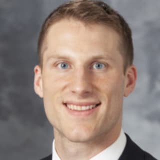 Dr. Spencer Cleland, MD – Kansas City, MO | Ophthalmology