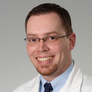Dr. Jacob McCoy, MD – Spring Hill, TN | Urology