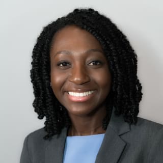 Dr. Esther Miah, MD – Atlanta, GA | Resident Physician