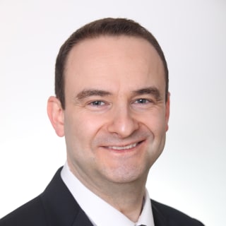 Dr. David Ritz, DO – Valhalla, NY | General Surgery