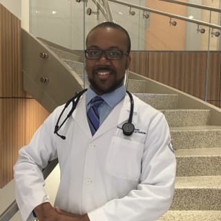 Dr. Cedric Green, MD – Jacksonville, FL | Family Medicine