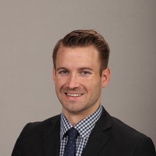 Dr. Austin Christensen, DO – Mesa, AZ | Resident Physician