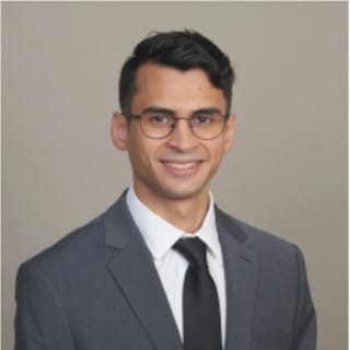Dr. Ishaan Kumar, MD – Lansing, MI | Internal Medicine