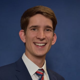 Dr. Andrew Hess, MD – Gainesville, FL | Research