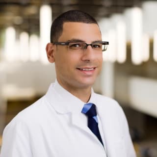 Dr. Omar Yasin, MD – Los Angeles, CA | Cardiology