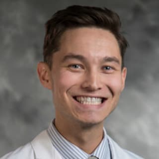 Braden Allred – Raleigh, NC | General Surgery