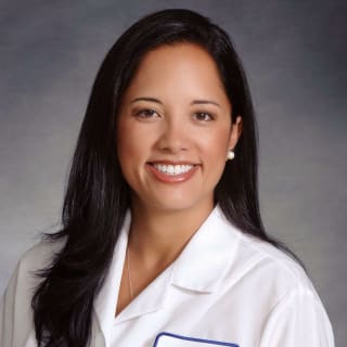 Dr. Lisa Meneses, MD – Sacramento, CA | Pediatrics