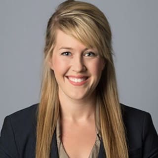Dr. Serena MacDonald, MD | Family Medicine