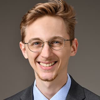 Dr. Saxon Hancock, MD – San Antonio, TX | Ophthalmology