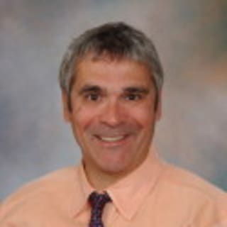 Dr. David Tryon, MD – Rochester, MN | Cardiology